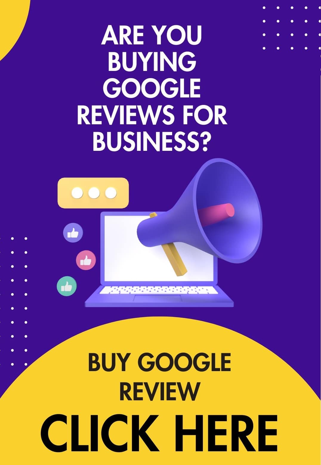 Are you buying google reviews for business? - Cheapest Digital ...