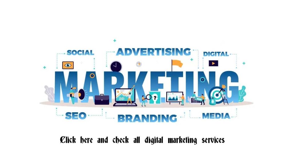 Professional Digital Marketing Company Growth in US